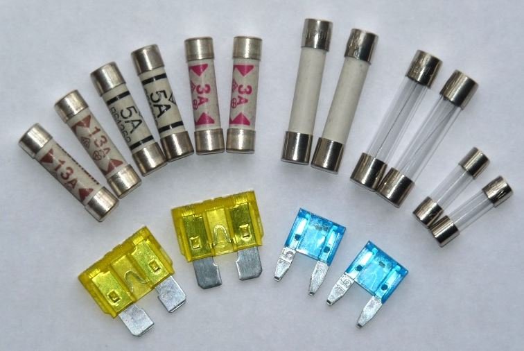 Types Of Fuses And Their Uses Electrical Paathshala Types Of Fuses And Their Uses Electrical Paathshala